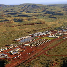 BHP Yandi Camp Extension | BH Civil